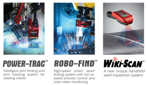 SERVO-ROBOT at AWS Weldmex in Mexico! | SERVO-ROBOT Inc