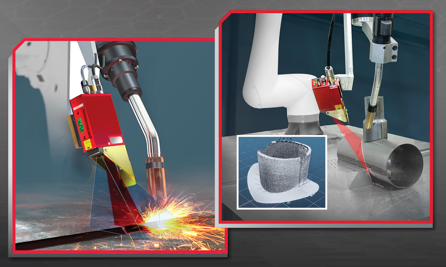 News & Events | SERVO-ROBOT Inc