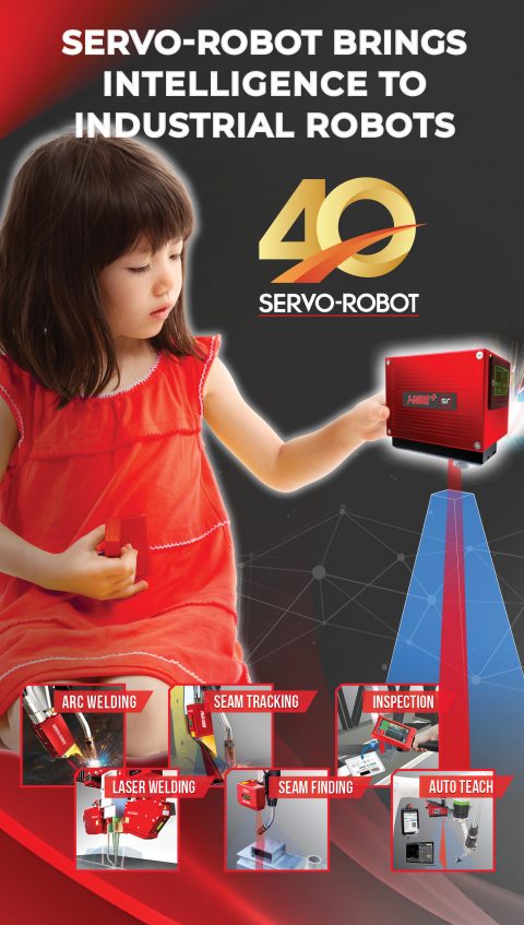 3D ROBOT-VISION SYSTEMS